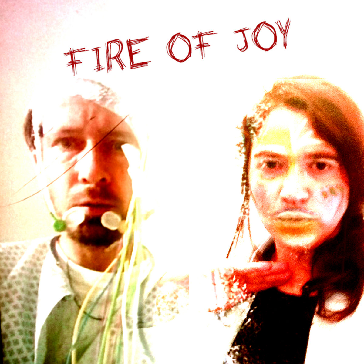 Fire Of Joy | Fire Of Joy (Lyon)