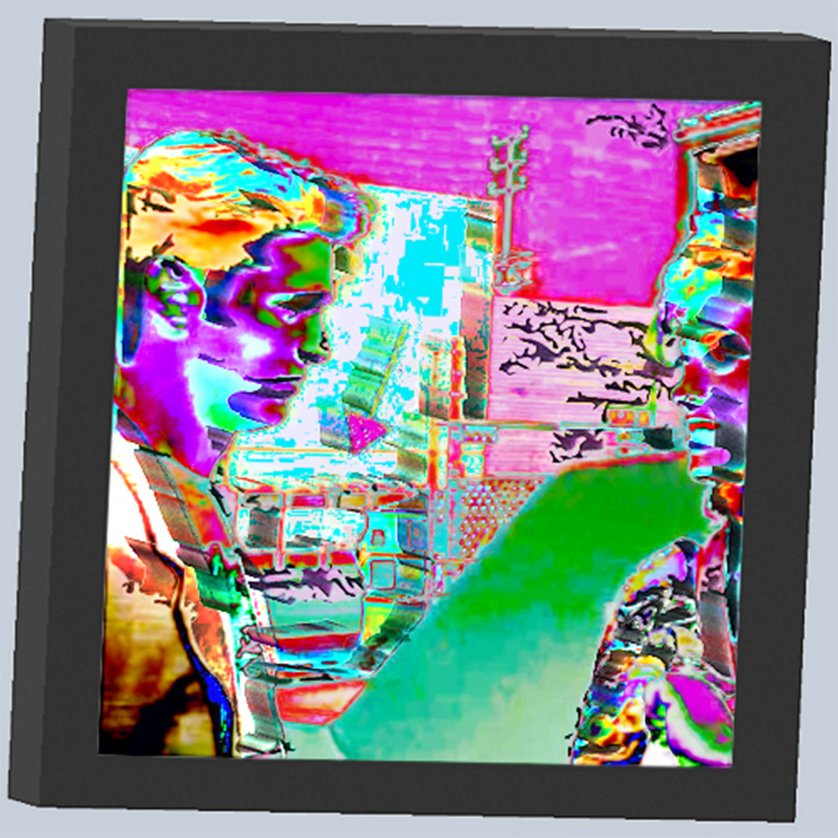 REMIXED BY CMAT - Brandon Plancha : faire cuire à l'heure de manger ...