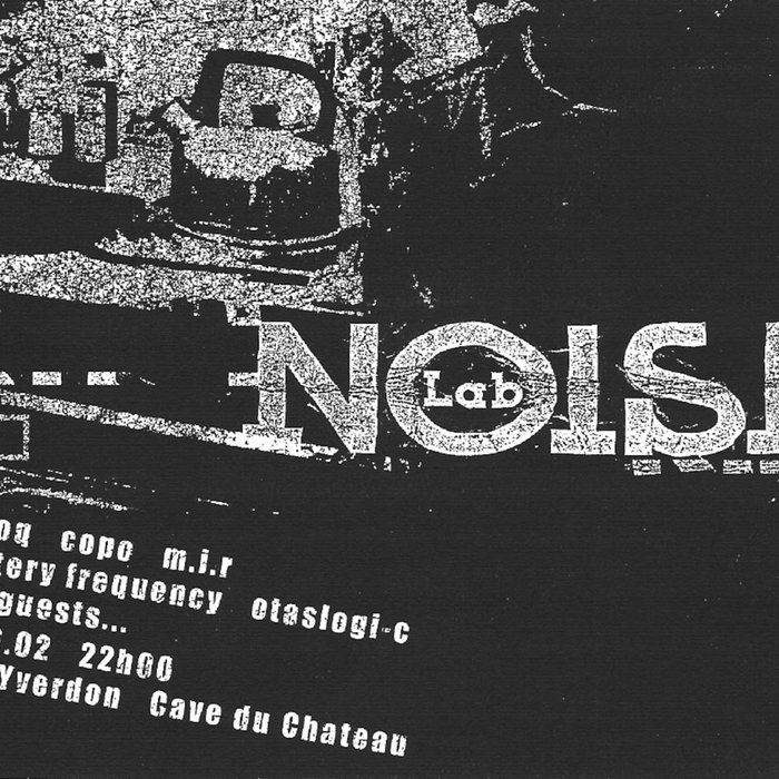 KIPPU LIVE AT NOISE LAB | kippu | KIPPU