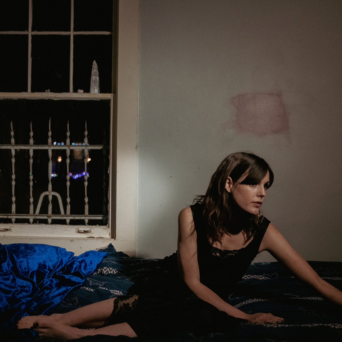 Loose Screw | Kate Teague