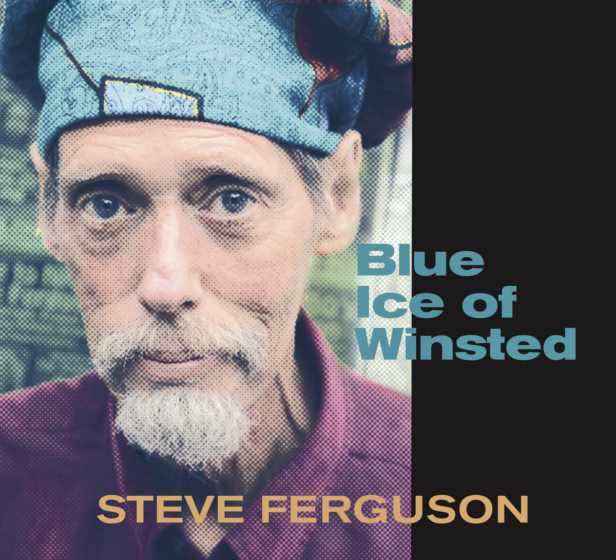 Blue Ice of Winsted | Steve Ferguson | NRBQ Headquarters