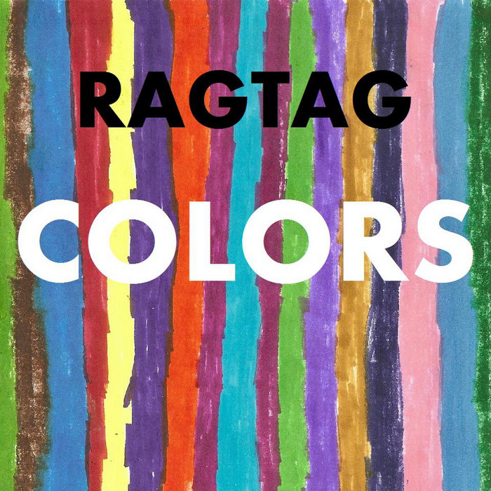 Colors | Ragtag