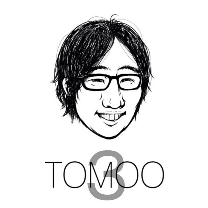 TOMOO 3 | ともおちゃんスーパーボーイ