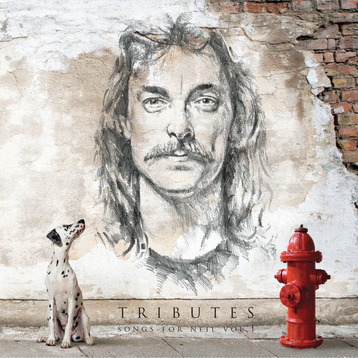 TRIBUTES - Songs for Neil Vol.1 | RUSHfest Scotland