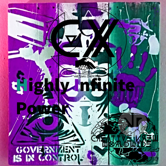 Highly Infinite Power | MagiCXbeats