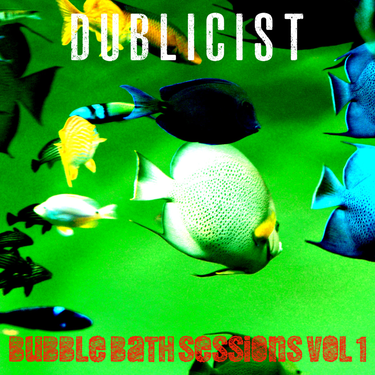 Bubble Bath Sessions Vol 1 | Dublicist | L33K5P1N 84574RD5