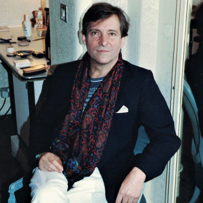 INTERVIEW WITH JEREMY ("SHERLOCK HOLMES" BRETT | John C. Tibbetts