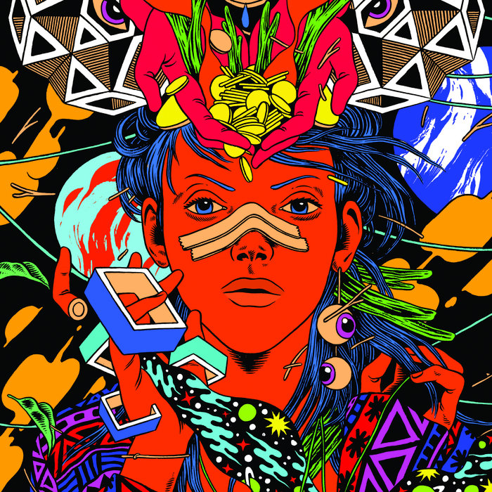 The Currency | Sleepy Tom | Fool's Gold Records