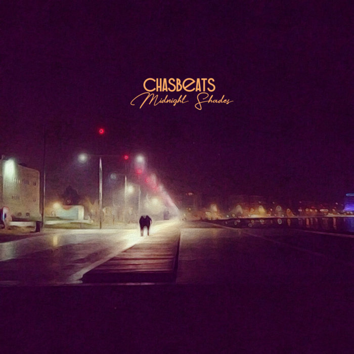 Midnight Shades | ChasBeats