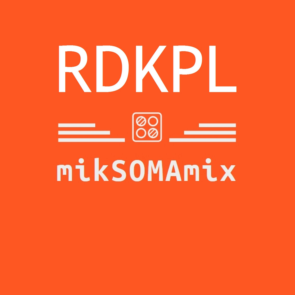 mikSOMAmix | RDKPL