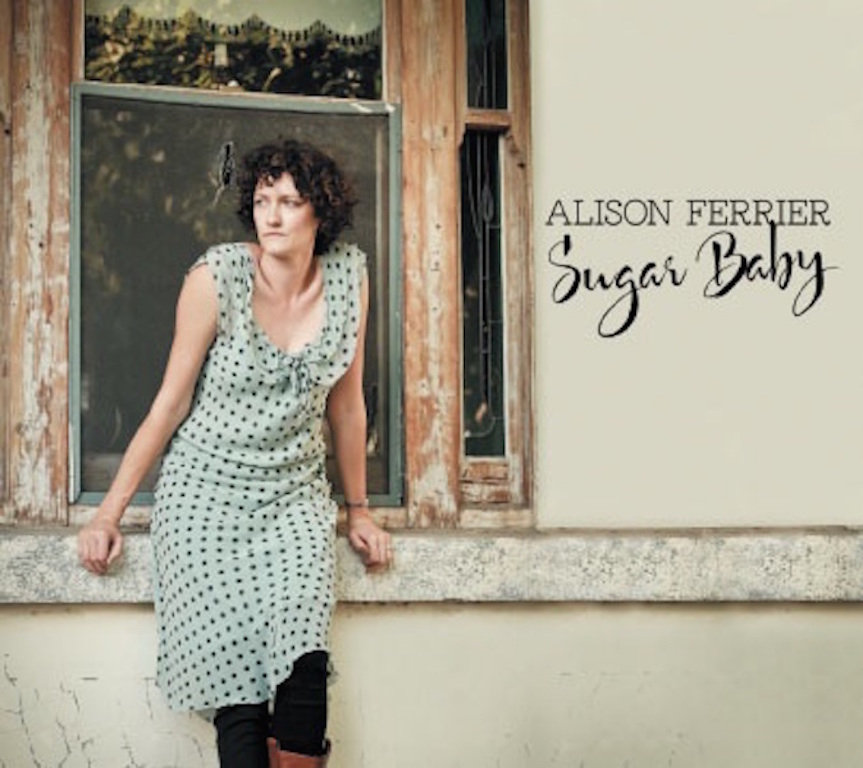 Sugar Baby | Alison Ferrier