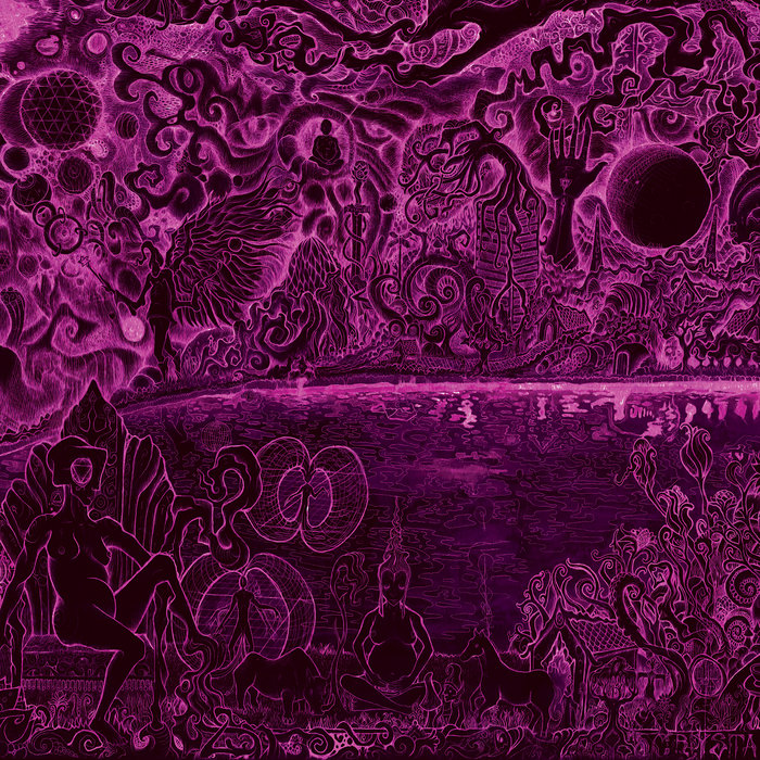 Digital Ritual | Lucid Planet