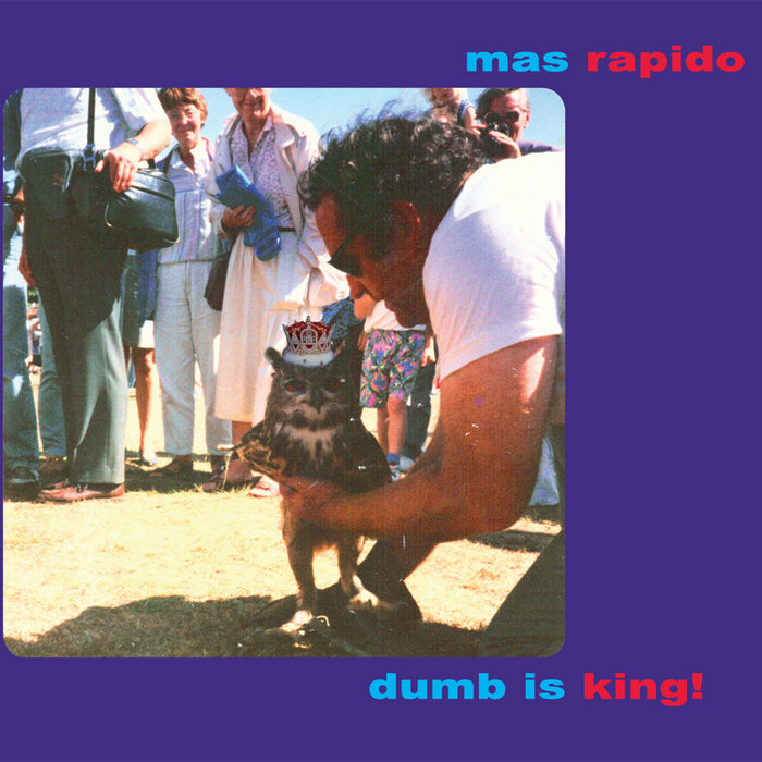 Dumb is King! | Mas Rapido