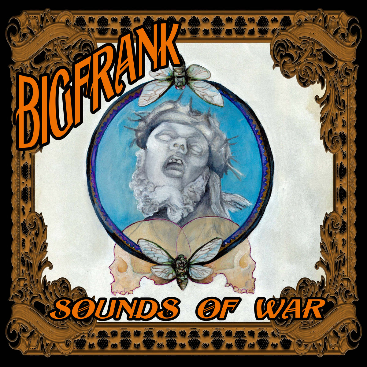 Sounds of War | Big Frank