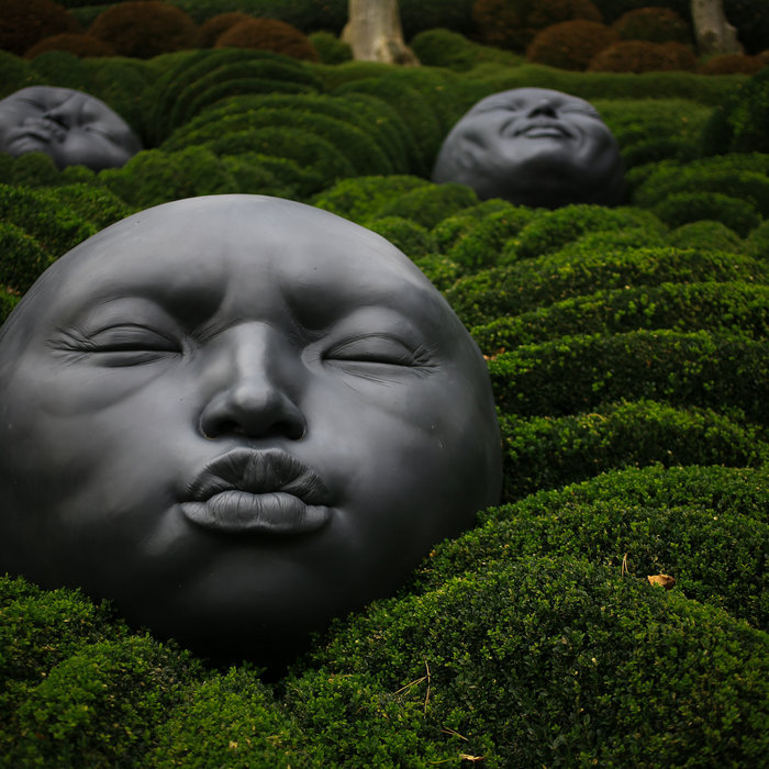 The Experimental Prototype Community Of Tomorrow | Boban Ristevski ...