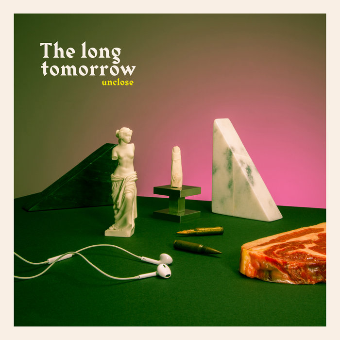 The Long Tomorrow | unclose