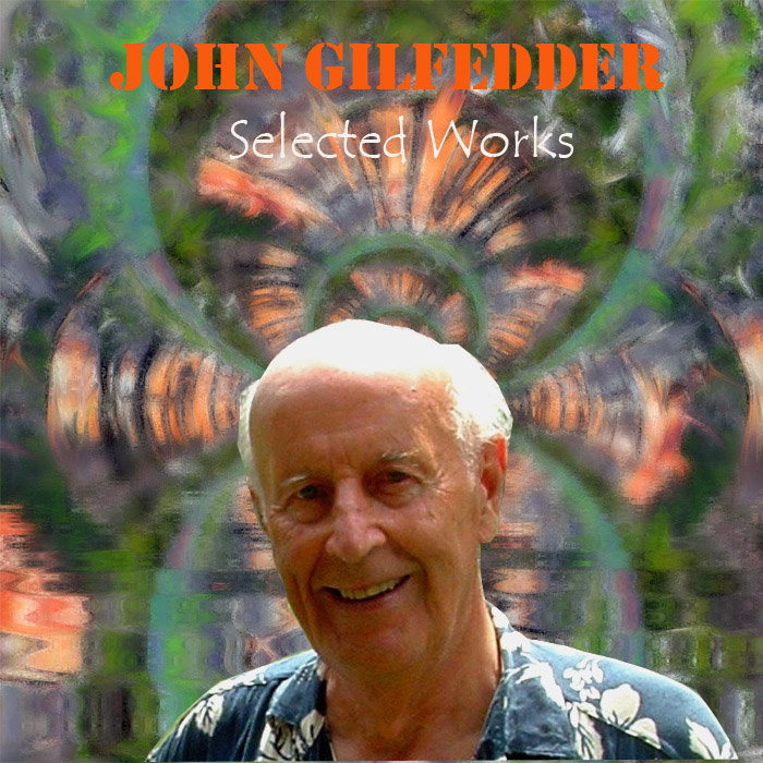 John Gilfedder: Selected Works | FG Studios