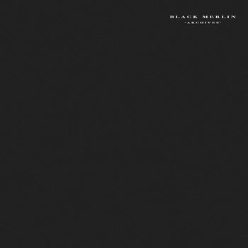Music | BLACK MERLIN