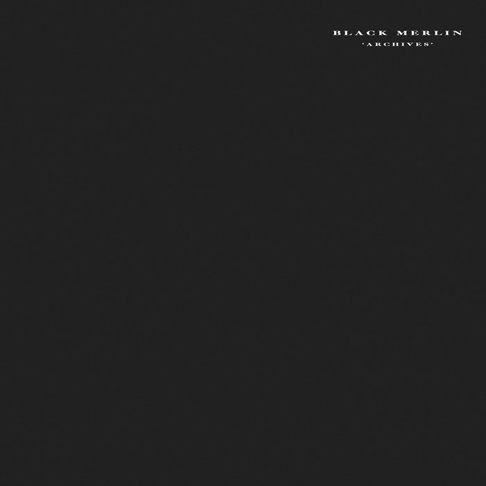 Archives | Black Merlin | BLACK MERLIN