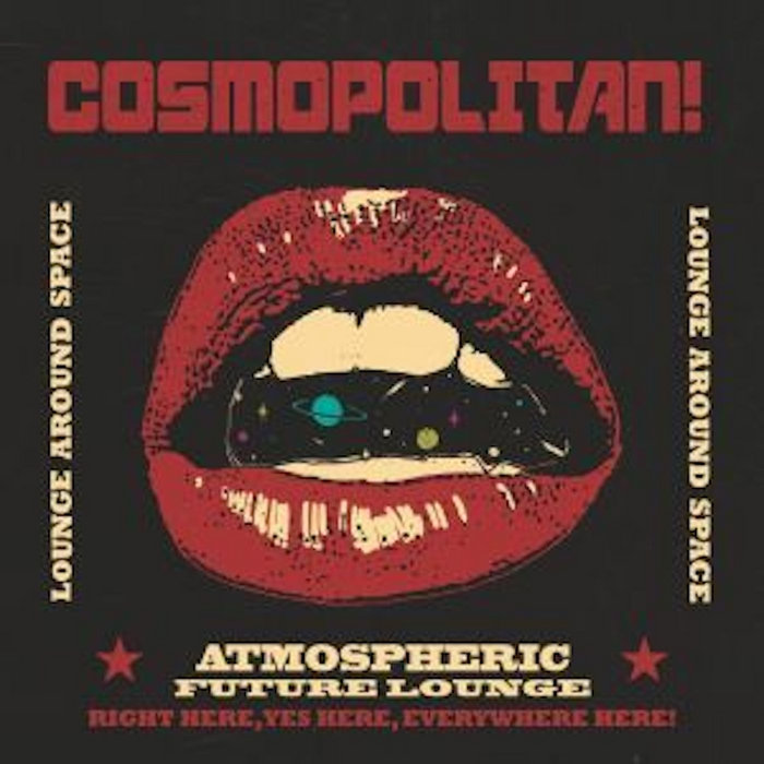 Cosmopolitan Vol. 1 | Jay Krause
