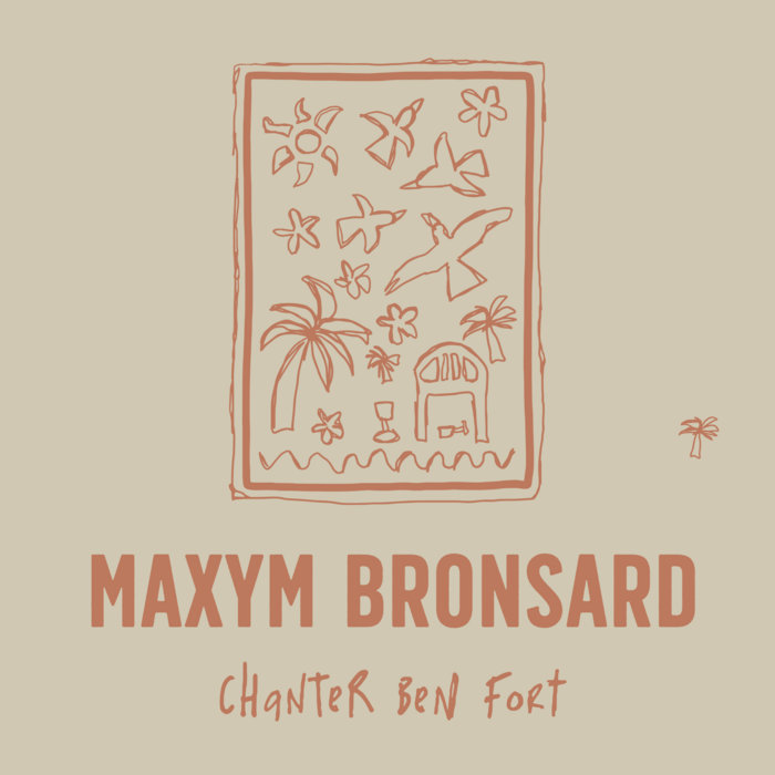 Chanter ben fort | Maxym Bronsard