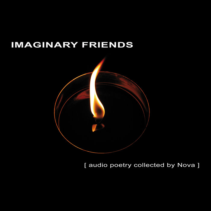 IMAGINARY FRIENDS | V/A - Collected by Nova | Ultimae