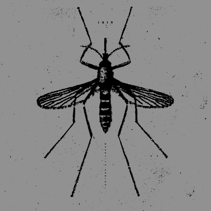 The Mosquito Control EP (Reissue) | Isis