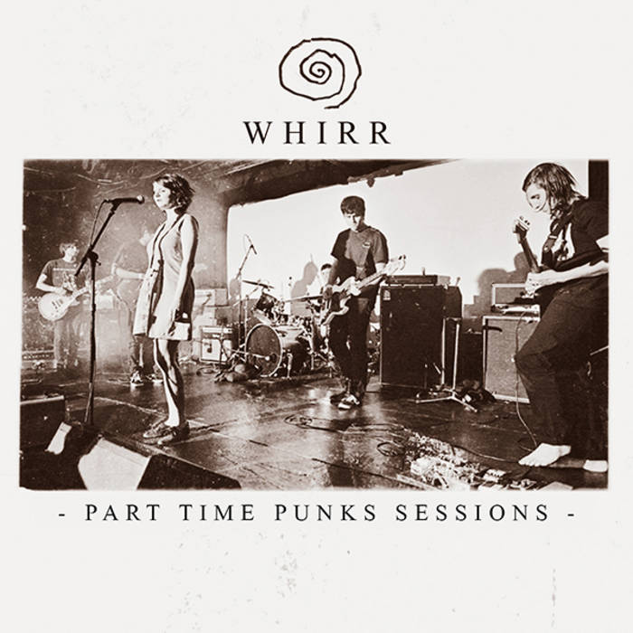 Whirr