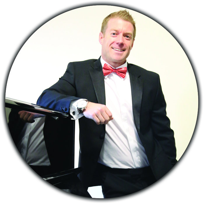 Composed | Jonathan Jessup