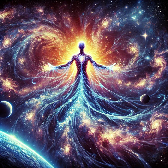 Eternal Potential | NEO WAV DII | Smile Tribe