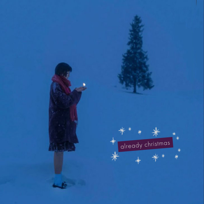 Already Christmas | Jaded Juice Riders