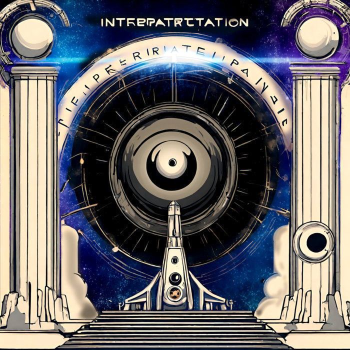 Interpretation.Of.Inspiration | Bean.S.talk | Bean:S:talk