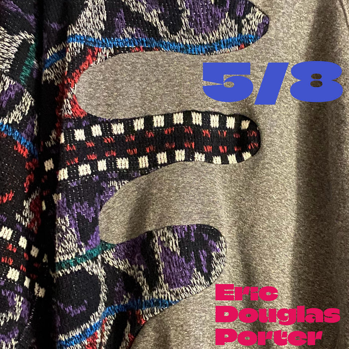 5/8 | Eric Douglas Porter | Afrikan Sciences