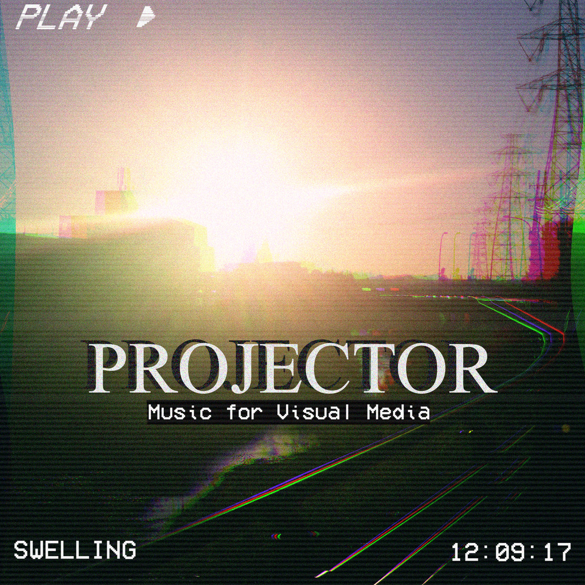 Projector: Music for Visual Media | Swelling