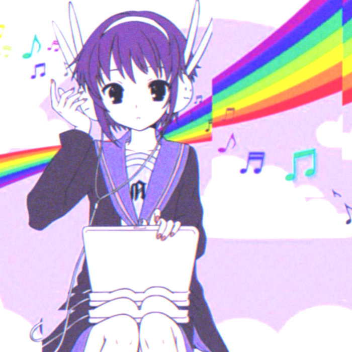 alien witch | kurokocchi | Vapor Scape Records