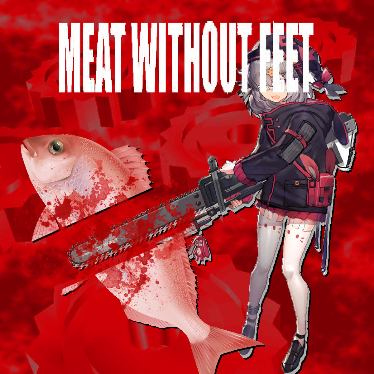 MEAT WITHOUT FEET | One Hour Contests