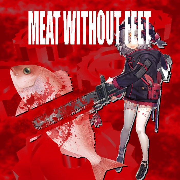 MEAT WITHOUT FEET | One Hour Contests