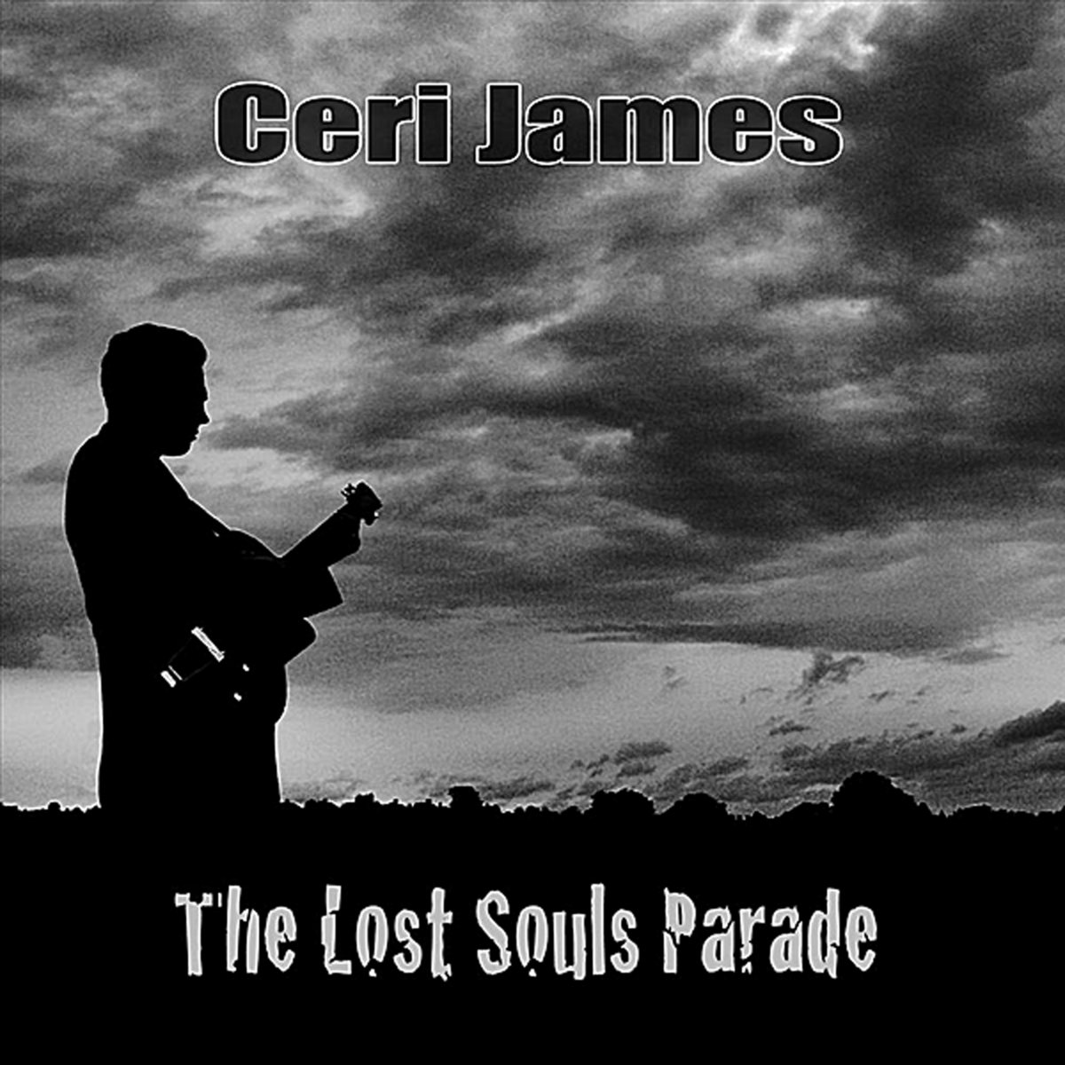 The Lost Souls Parade | Ceri James