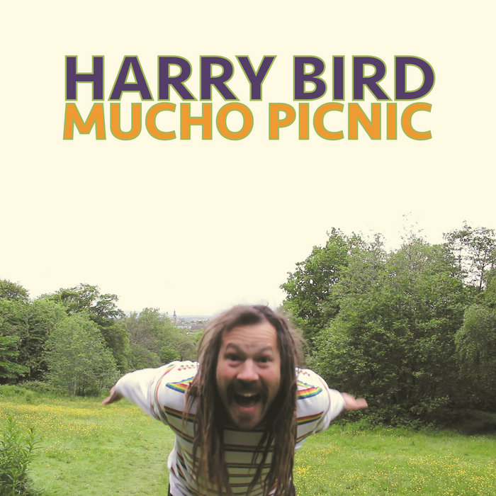 Mucho Picnic | Harry Bird (2023 album) | Harry Bird