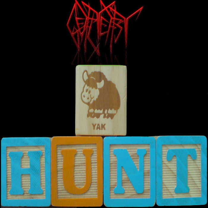Yak Hunt | Gefilte Fist