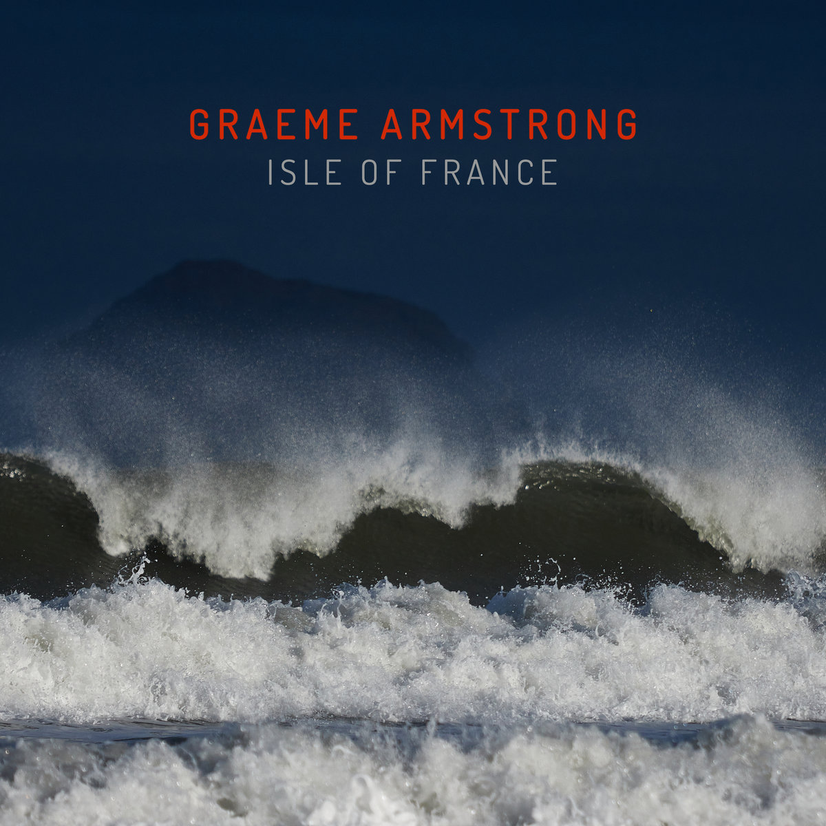 Isle of France | Graeme Armstrong