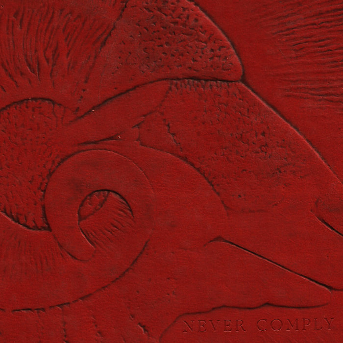 Never Comply (Deluxe Version) | Emceein' Eye