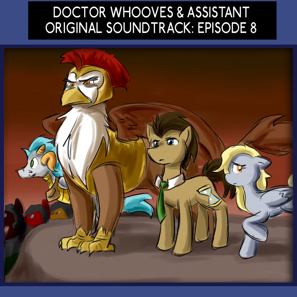 Docteur Whooves Face Equestria Daily MLP Stuff!: Doctor Whooves