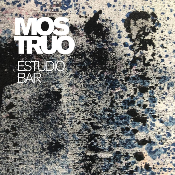 Estudio Bar | Mostruo!