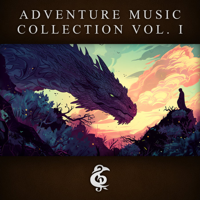 Adventure Music Collection Vol. 1 | Filip Melvan | Michaël Ghelfi Studios