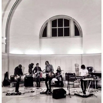 Music | Dead Rabbits