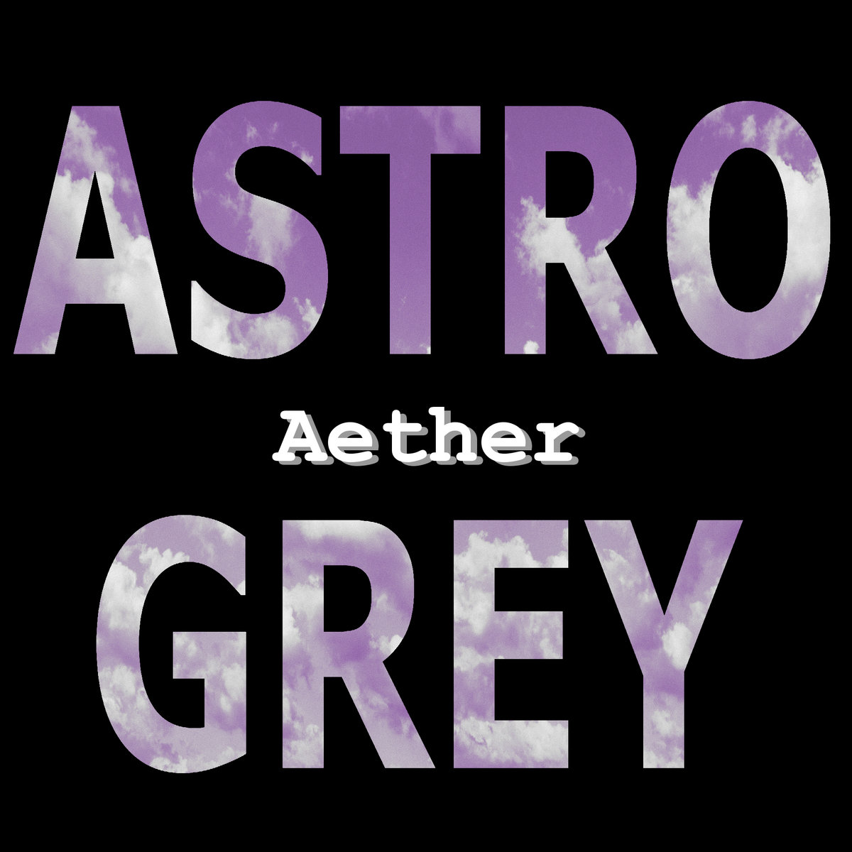 Aether | Astro Grey