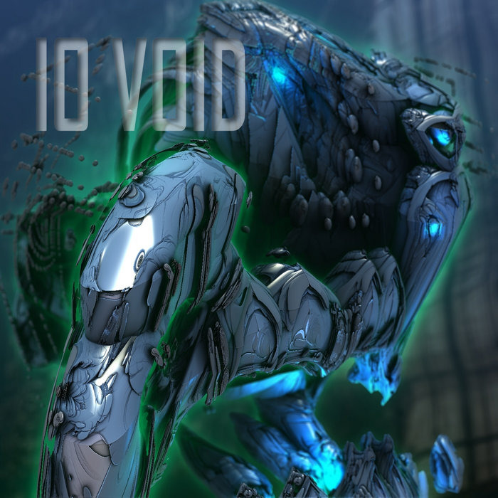 IO VOID (Special Edition) | Sol Marineris