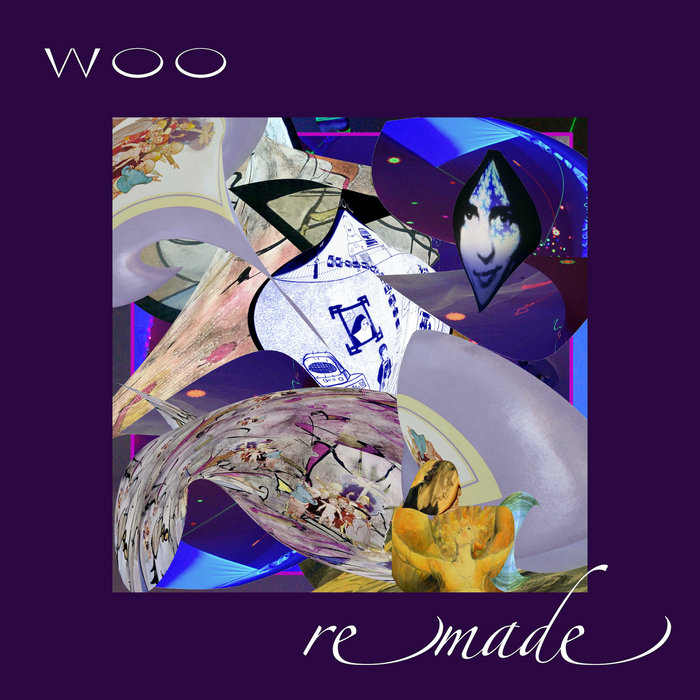 Woo Remade | Woo
