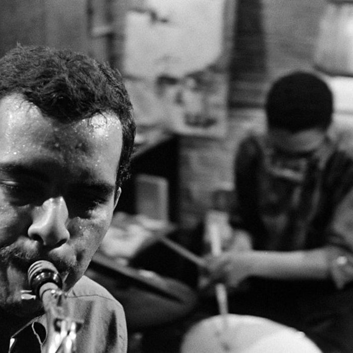 Beat Square & Cool III | Various | Moochin' About